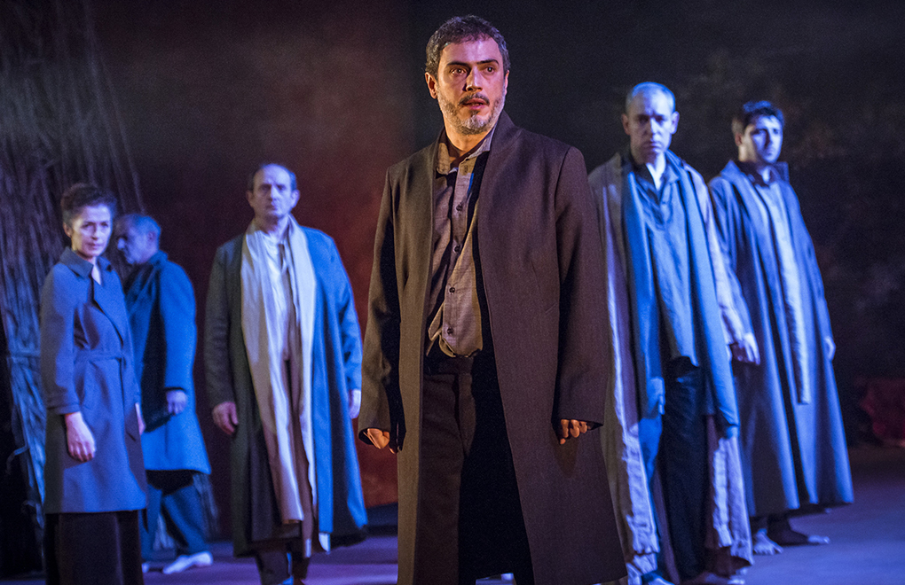 Teatre Barcelona - Tot el que necessites per anar al teatre