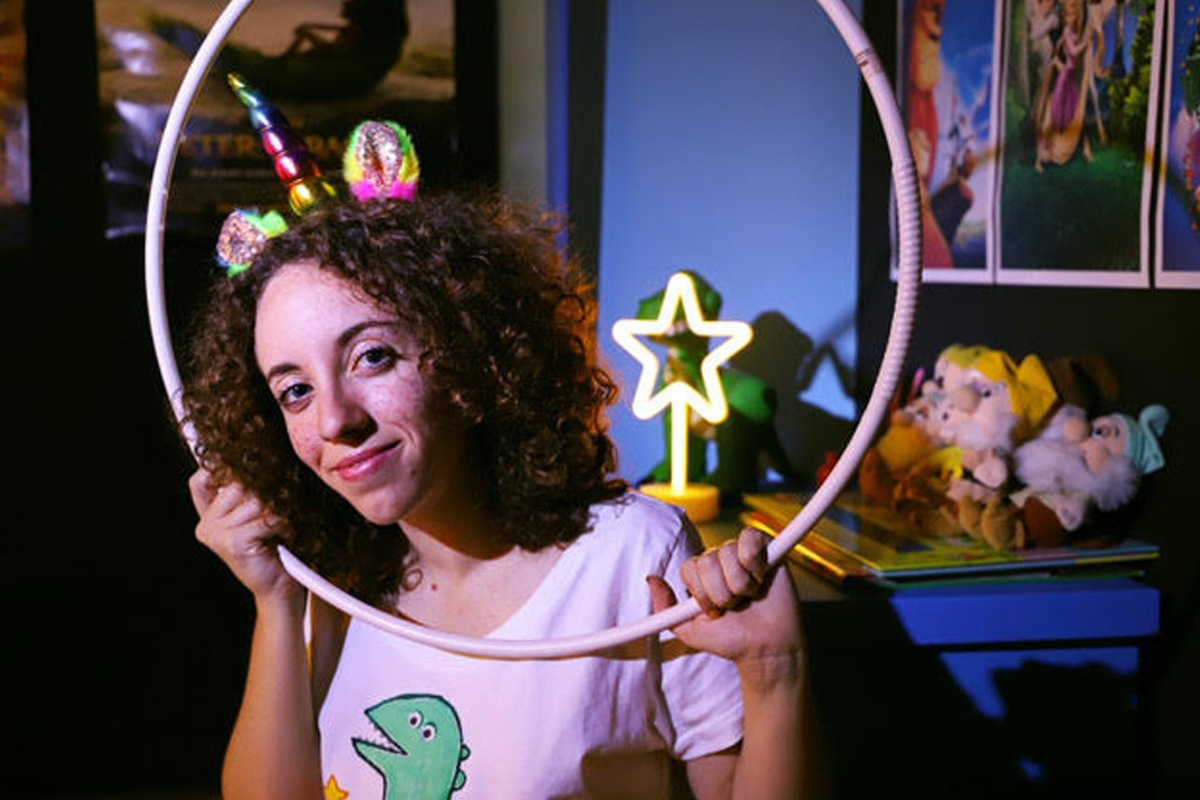 Sandra Mur: entradas, biografía, fotos y noticias - Teatro Barcelona