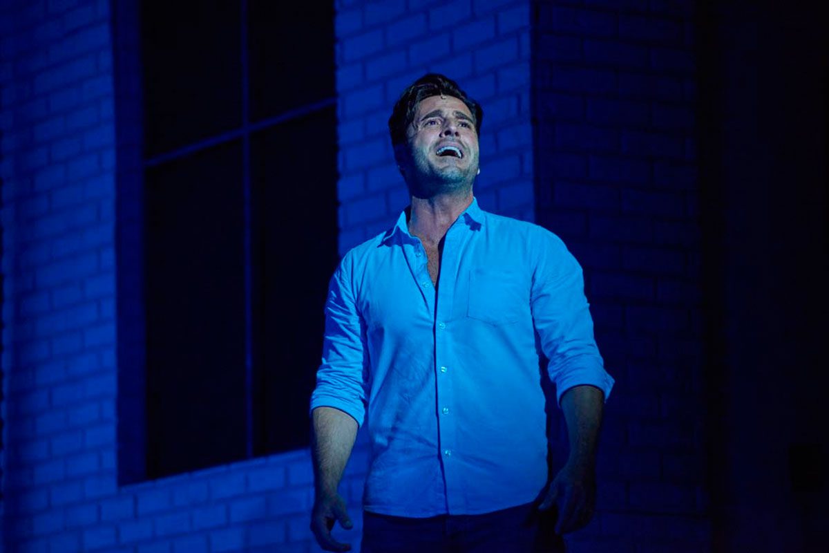 Willy López: entrades, biografia, fotos i notícies - Teatre Barcelona