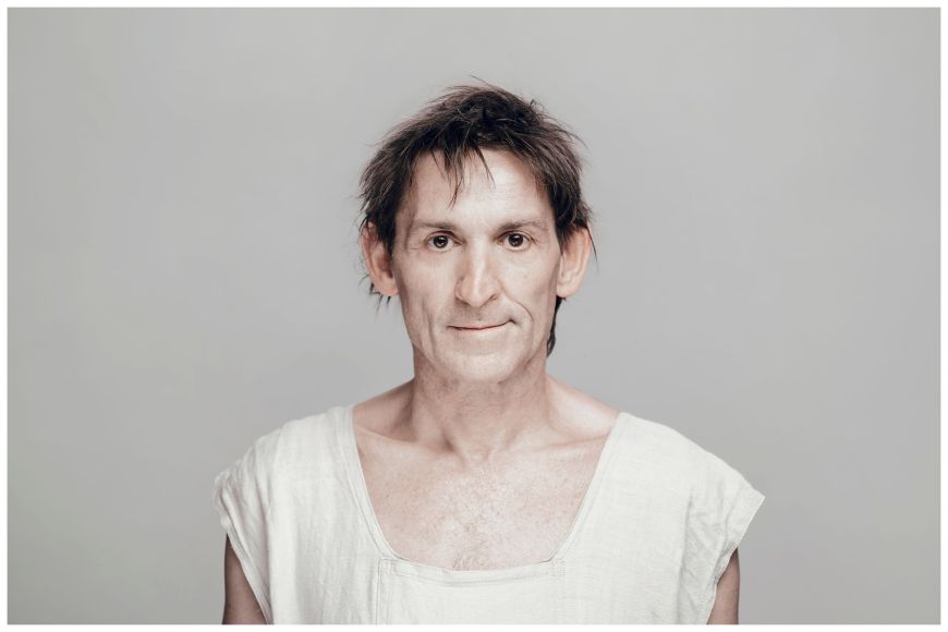 Albert Pla: entradas, biografía, fotos y noticias - Teatro Barcelona