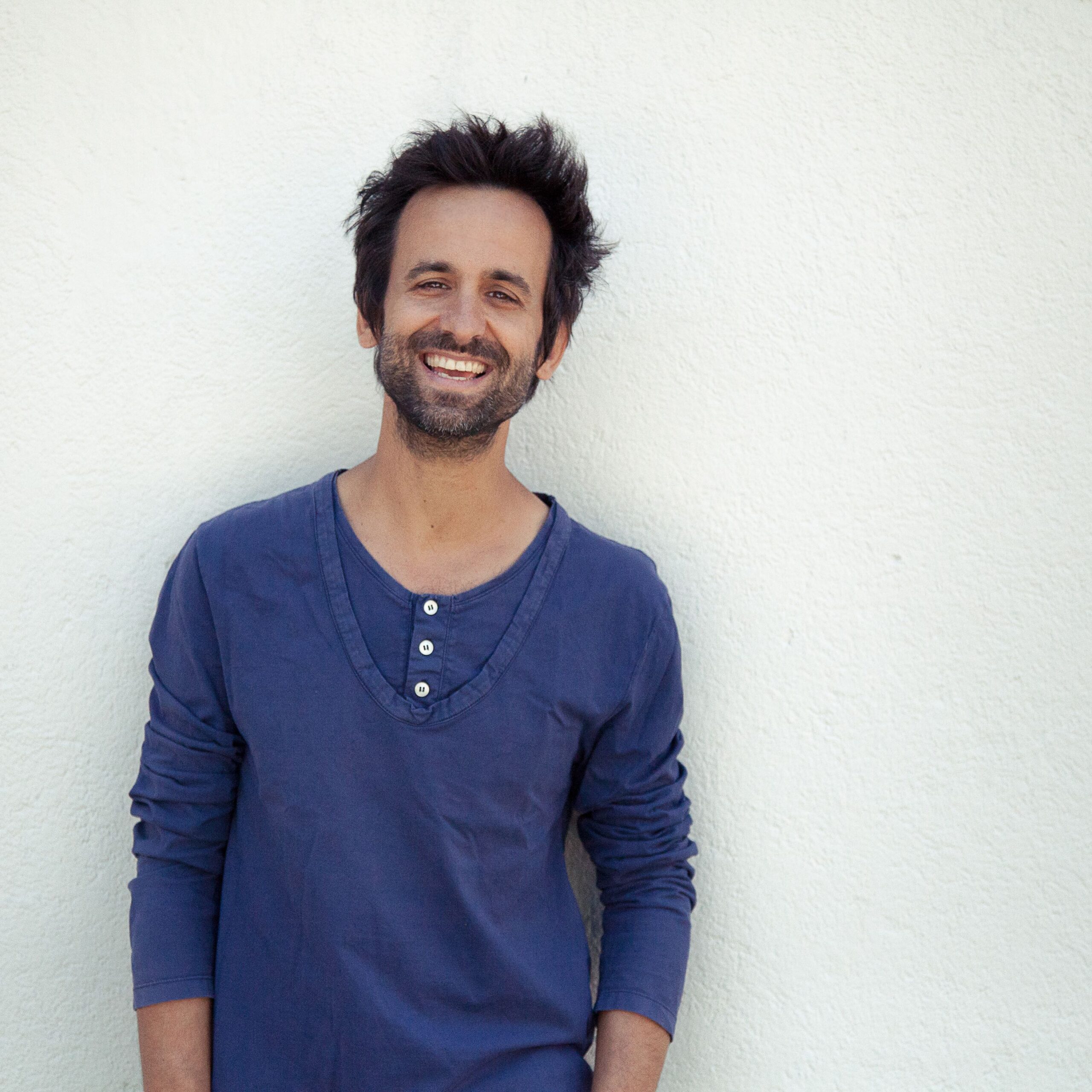 Ivan Andrade: entrades, biografia, fotos i notícies - Teatre Barcelona