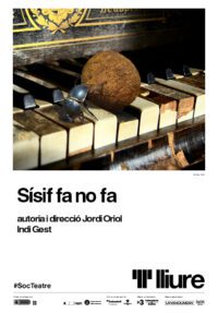 Teatre Lliure - Gràcia – Información y entradas – Teatre Barcelona