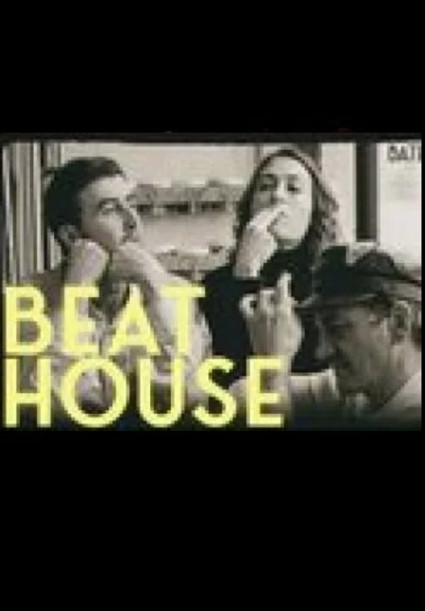Beat House - La Casa dels contes - Teatre Barcelona