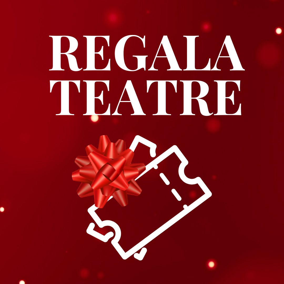 Regala Teatre: abonaments, tiquets regal, entrades - TeatreBarcelona