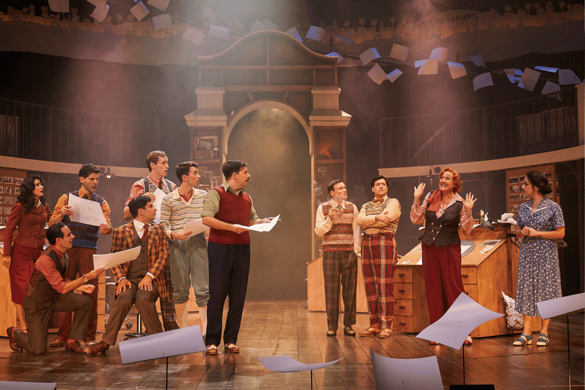 Ànima - Teatre Tívoli - Teatro Barcelona