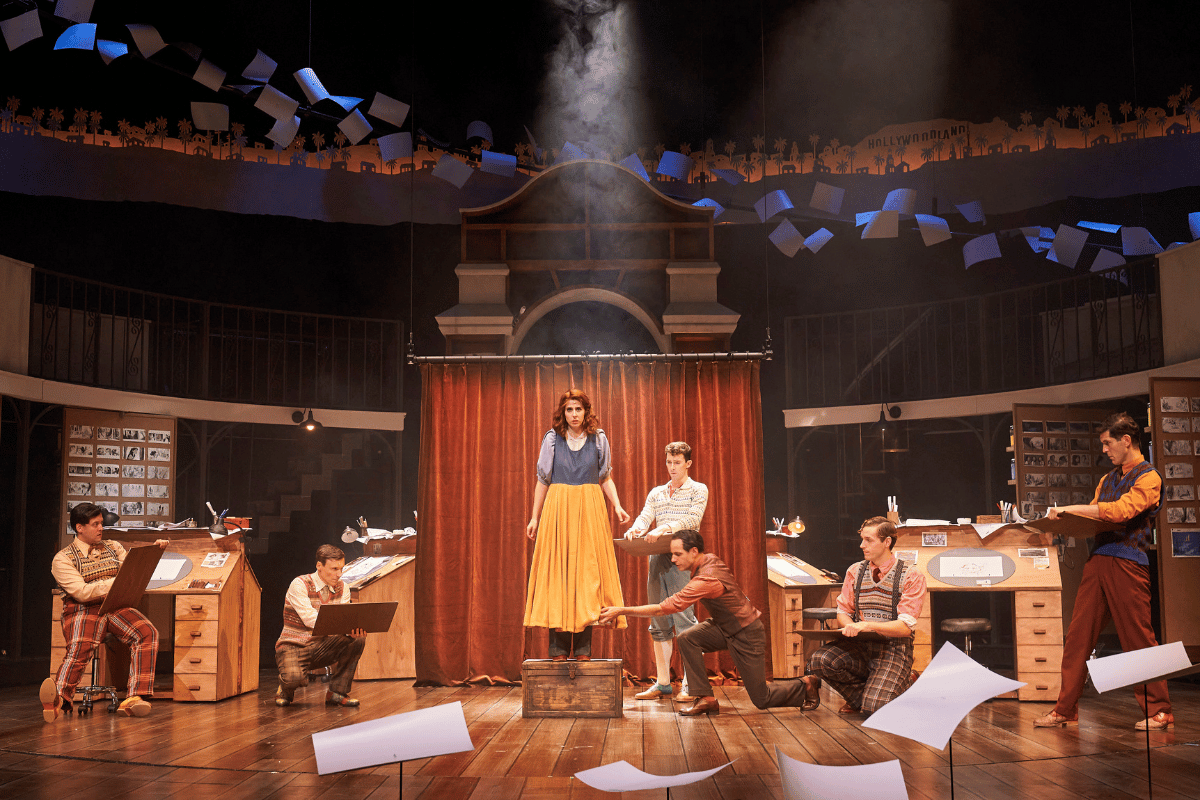 Ànima - Teatre Tívoli - Teatro Barcelona