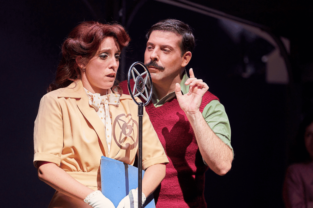 Ànima - Teatre Tívoli - Teatro Barcelona
