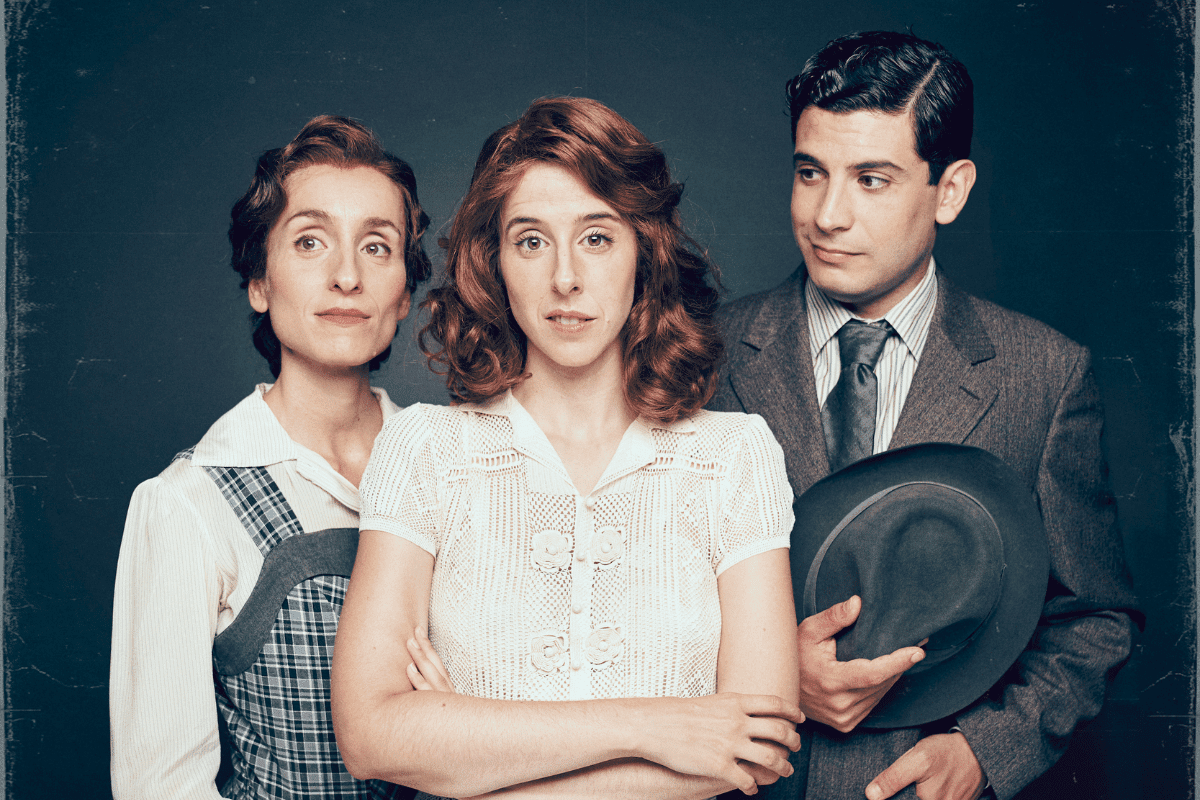 Ànima - Teatre Tívoli - Teatro Barcelona