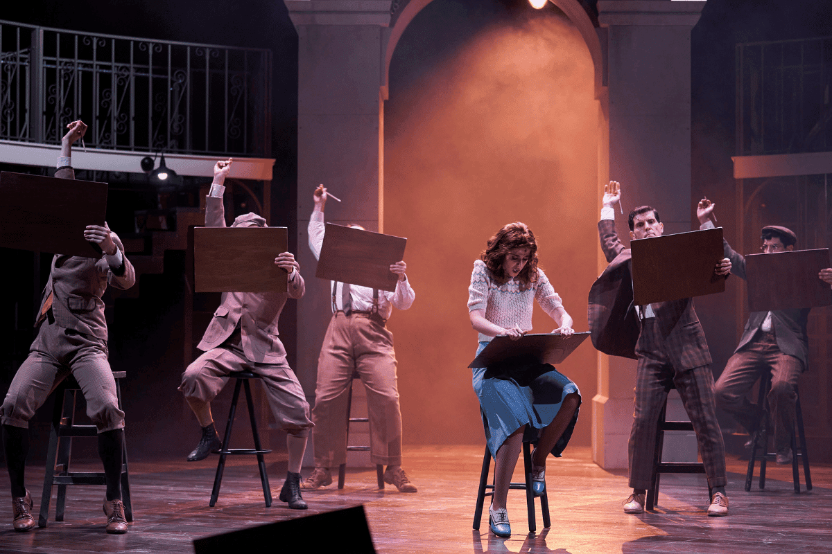 Ànima - Teatre Tívoli - Teatro Barcelona