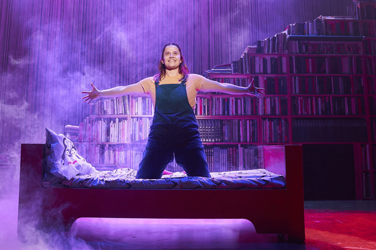 Musicales Barcelona | Cartelera y entradas