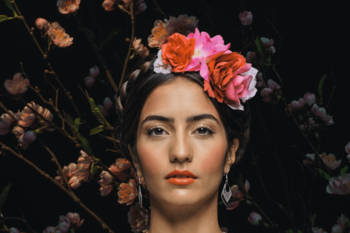 Frida: Pasión por la vida - Teatro Barcelona
