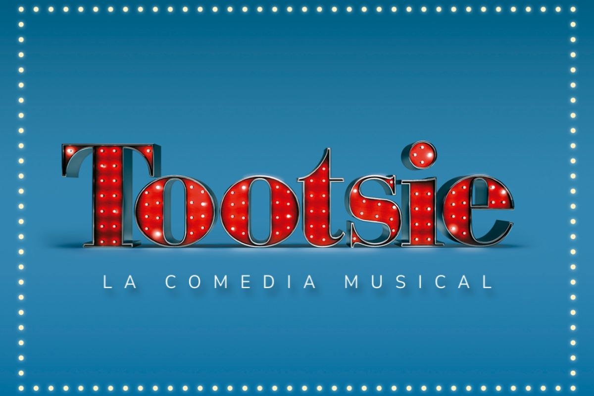 Tootsie, la sitcom musical - Teatre Apolo - Teatro Barcelona